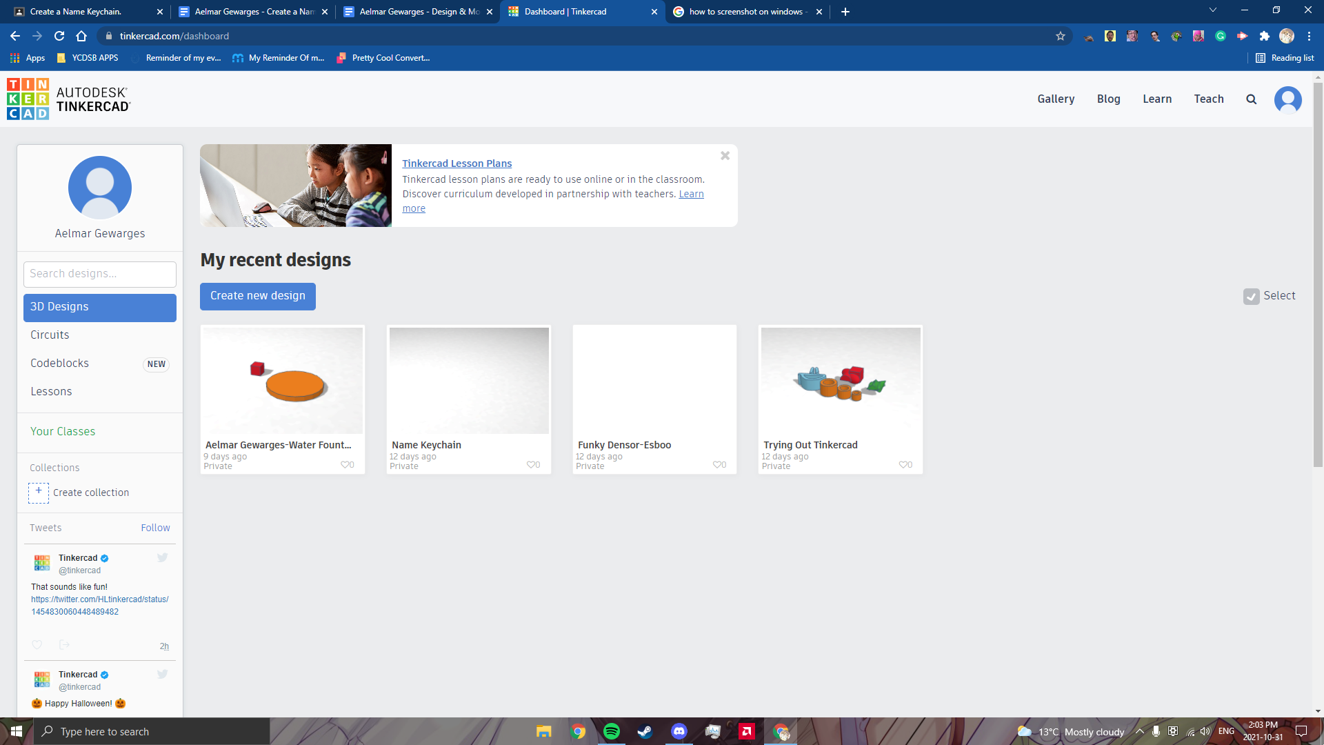 Micro SD Card Reader 3D Model : 8 Steps - Instructables