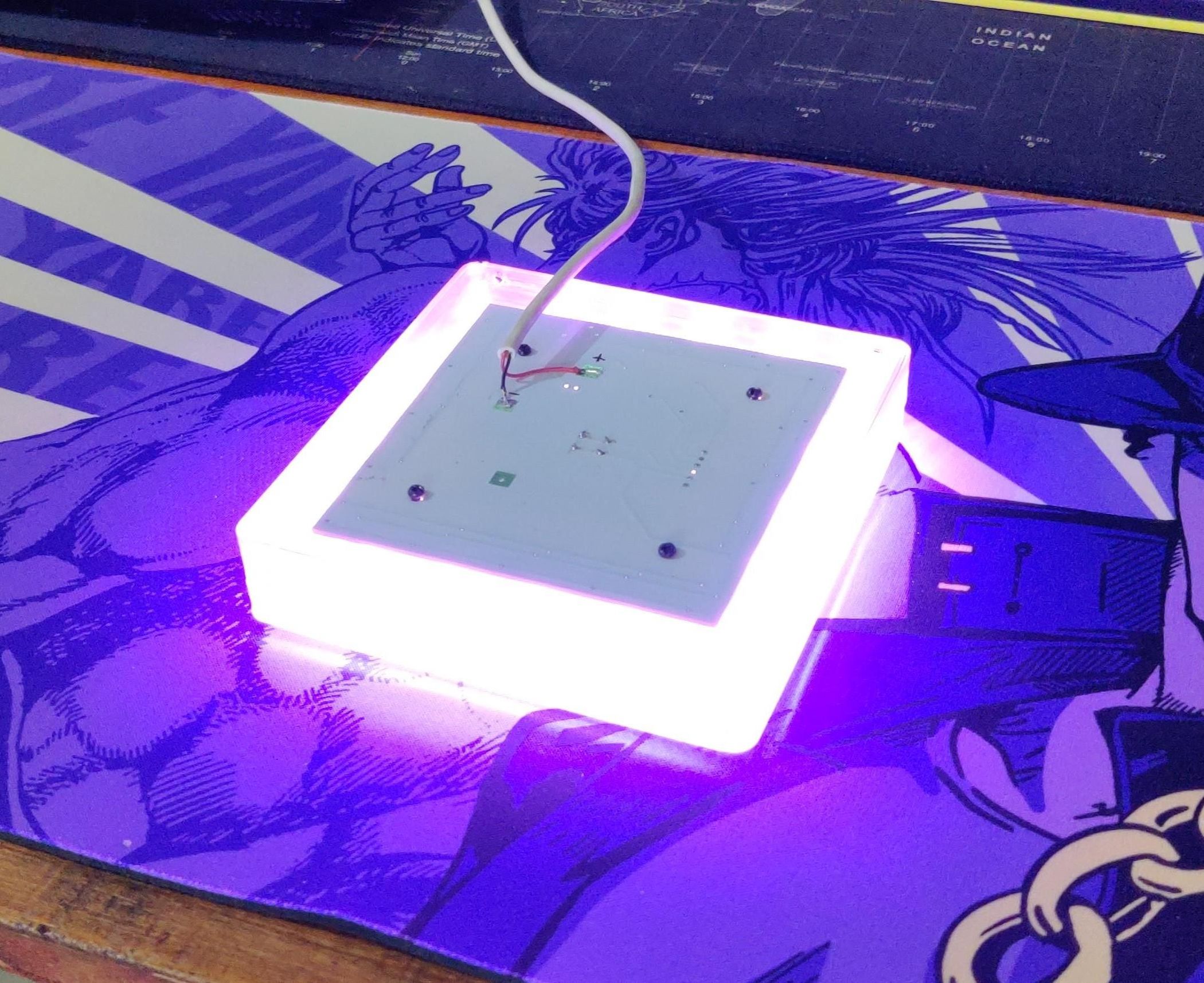 RGB LED Board for Power Pi 2 : 9 Steps (with Pictures) - Instructables
