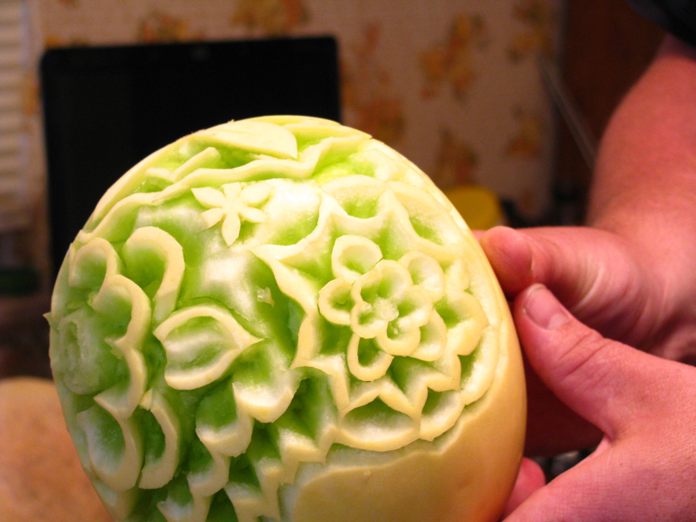 Fruit Creations - Instructables