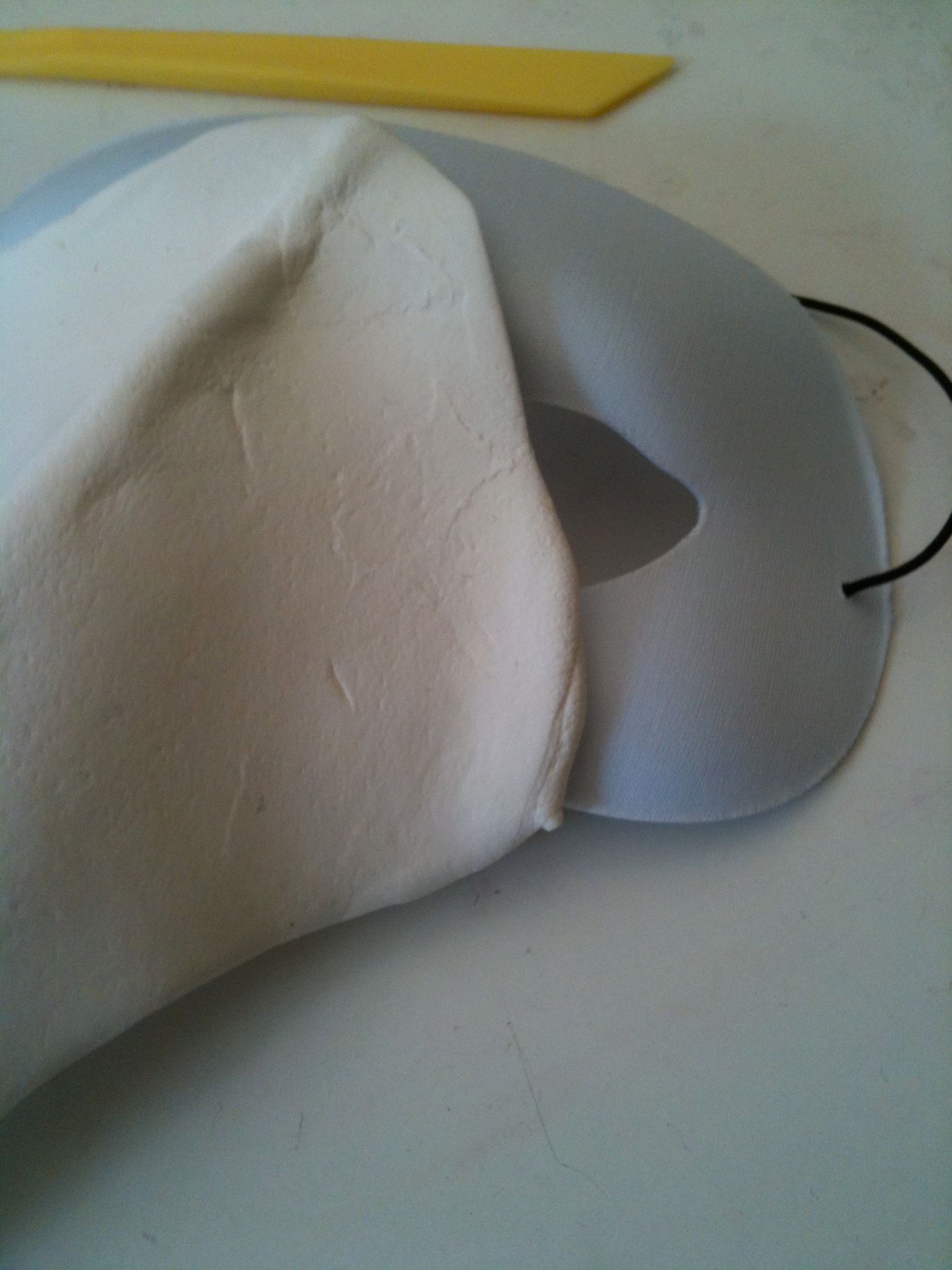 Bird Mask : 6 Steps (with Pictures) - Instructables