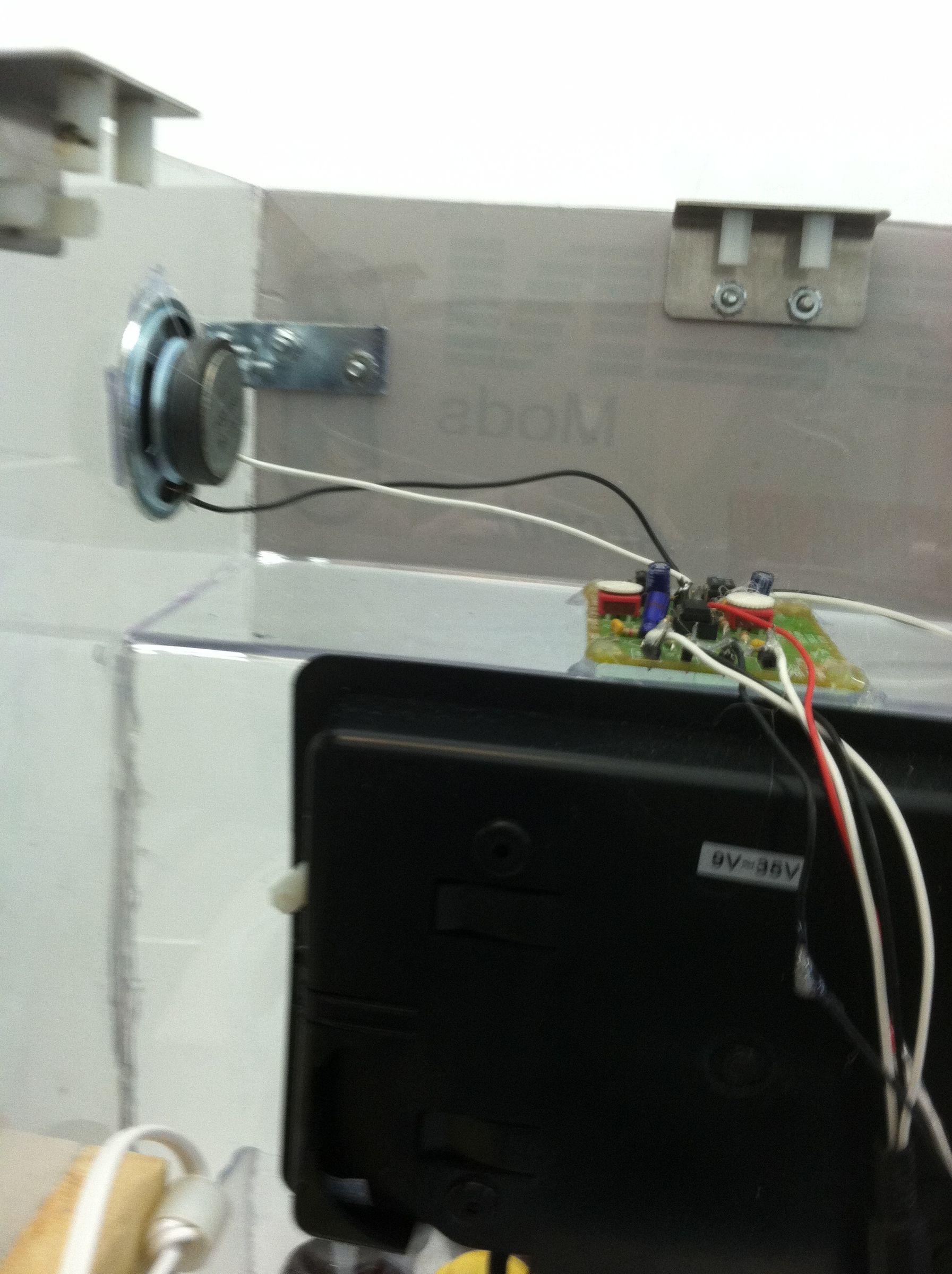 Super Nintendo (SNES) Arcade Machine (with Pictures) - Instructables