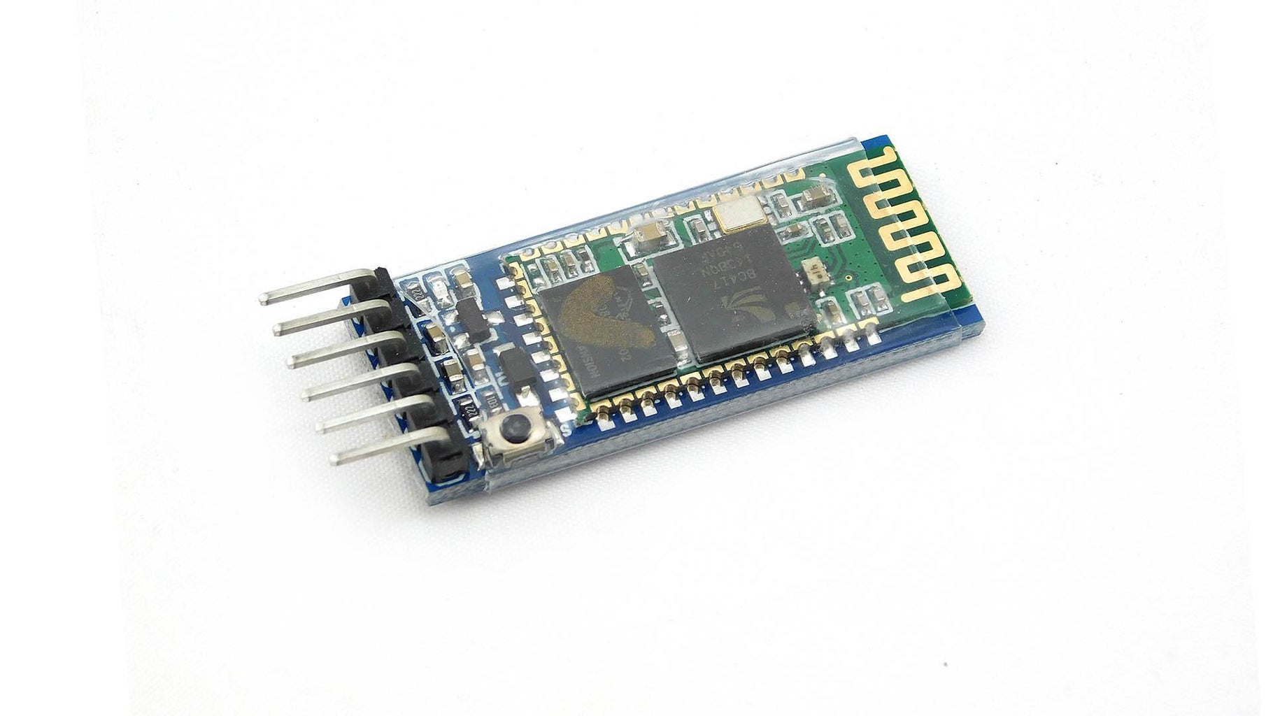 How To Use Hc 05 Bluetooth With Raspberry Pi Pico Using Micropython 8 Steps With Pictures