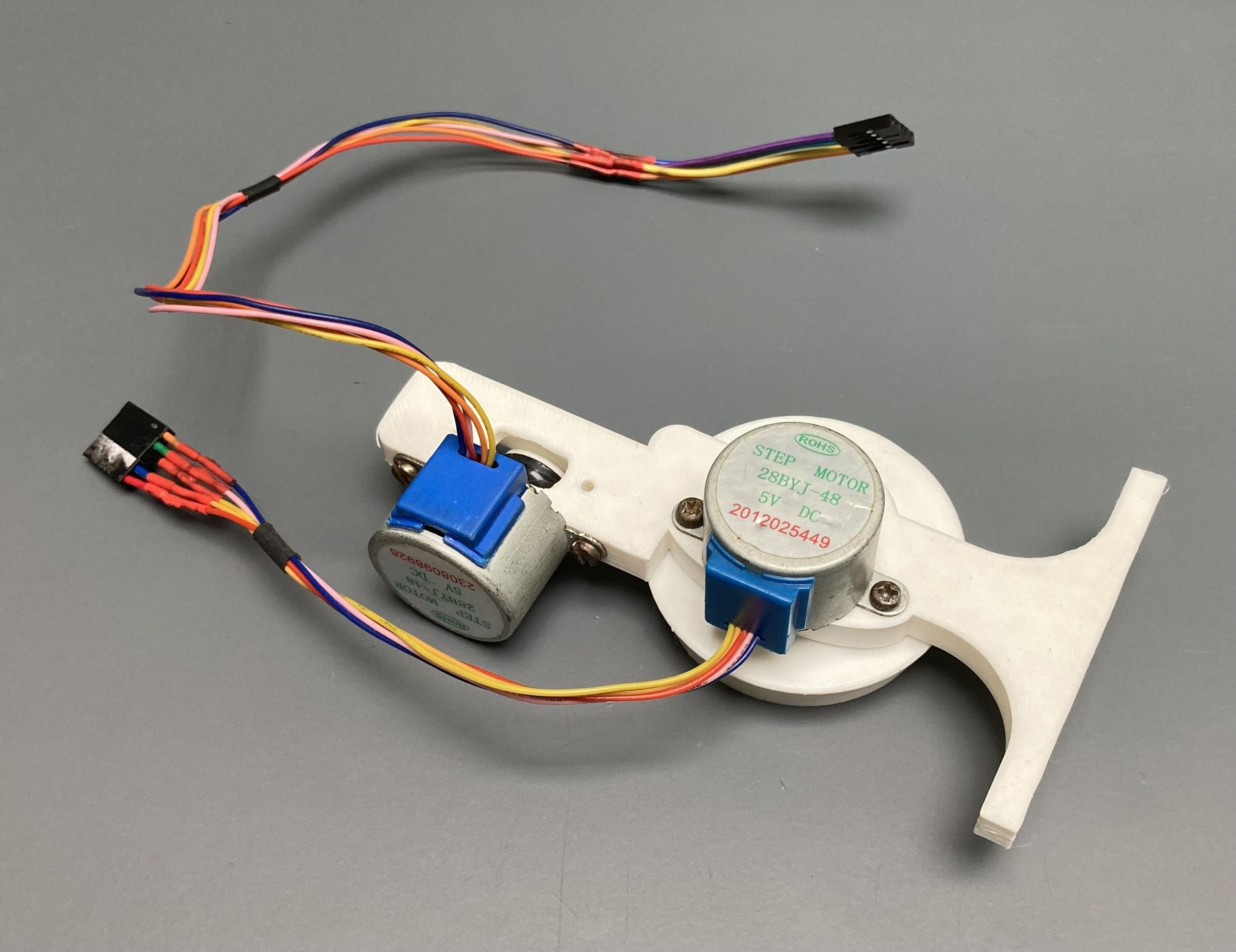 CNC Drum Plotter : 12 Steps (with Pictures) - Instructables