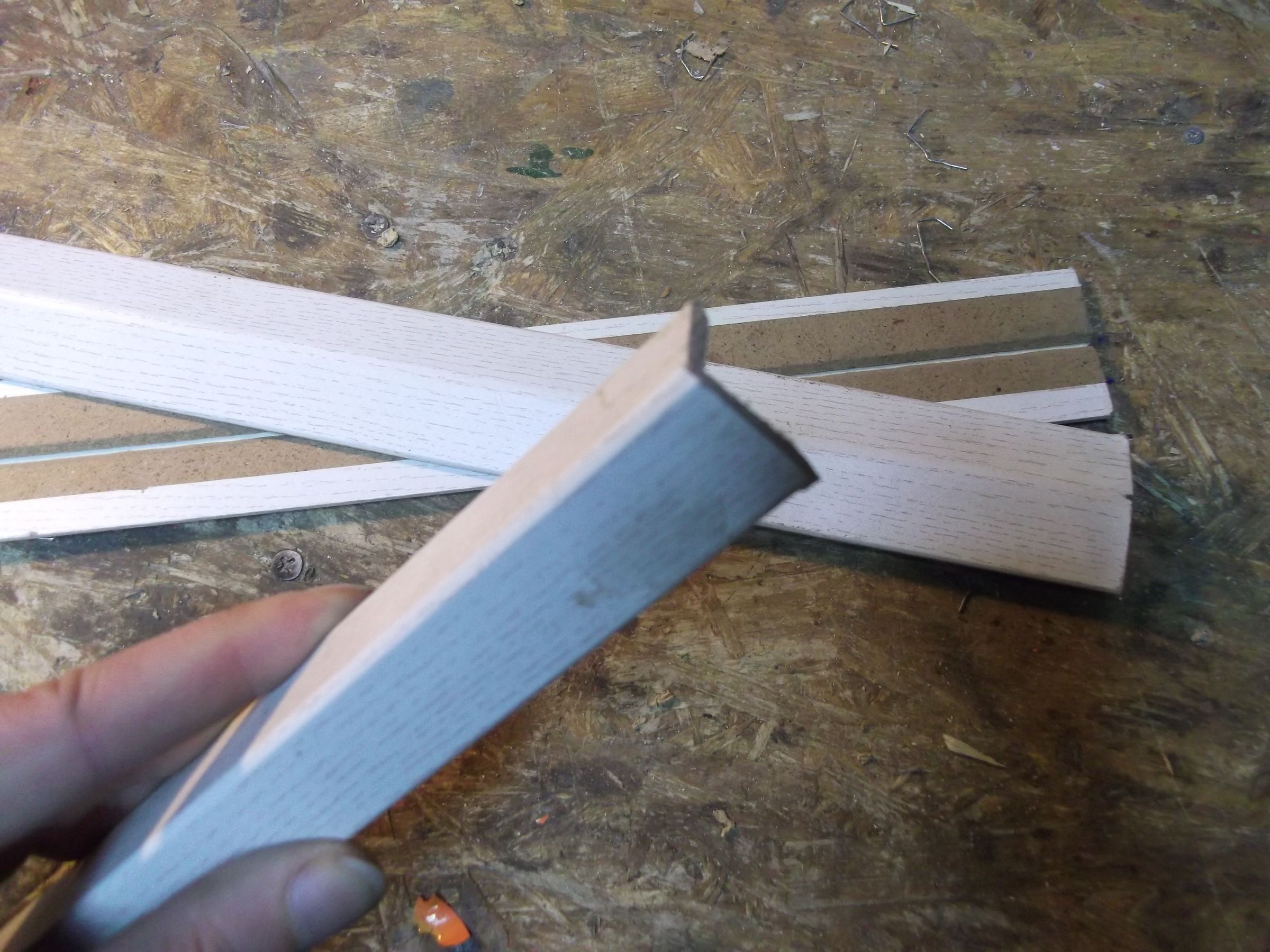 Fixing/Making/Reinforcing Boxes With Packaging Waste : 14 Steps (with ...