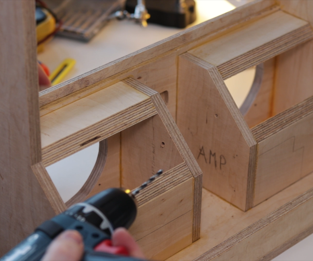 Vintage Look Media PC From an Old Laptop : 30 Steps (with Pictures ...