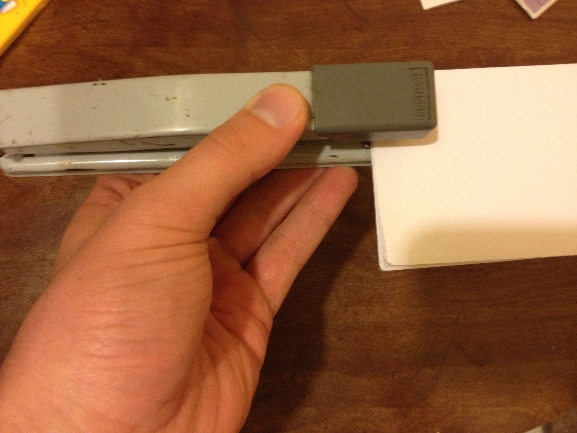 Science Flashcard Journal and Integrated Lesson : 5 Steps - Instructables