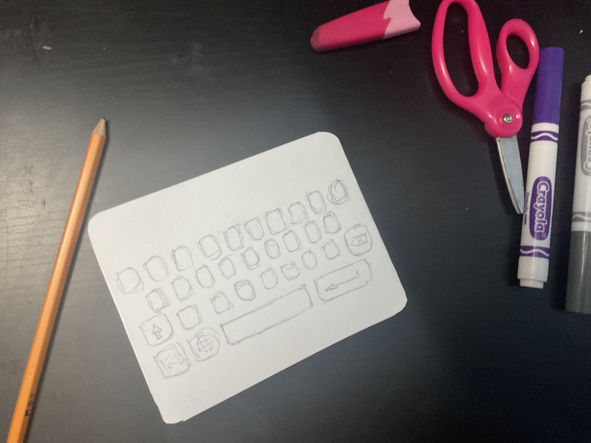 EasyAnd Fast Way to Learn a Language! (Alphabets) : 5 Steps - Instructables