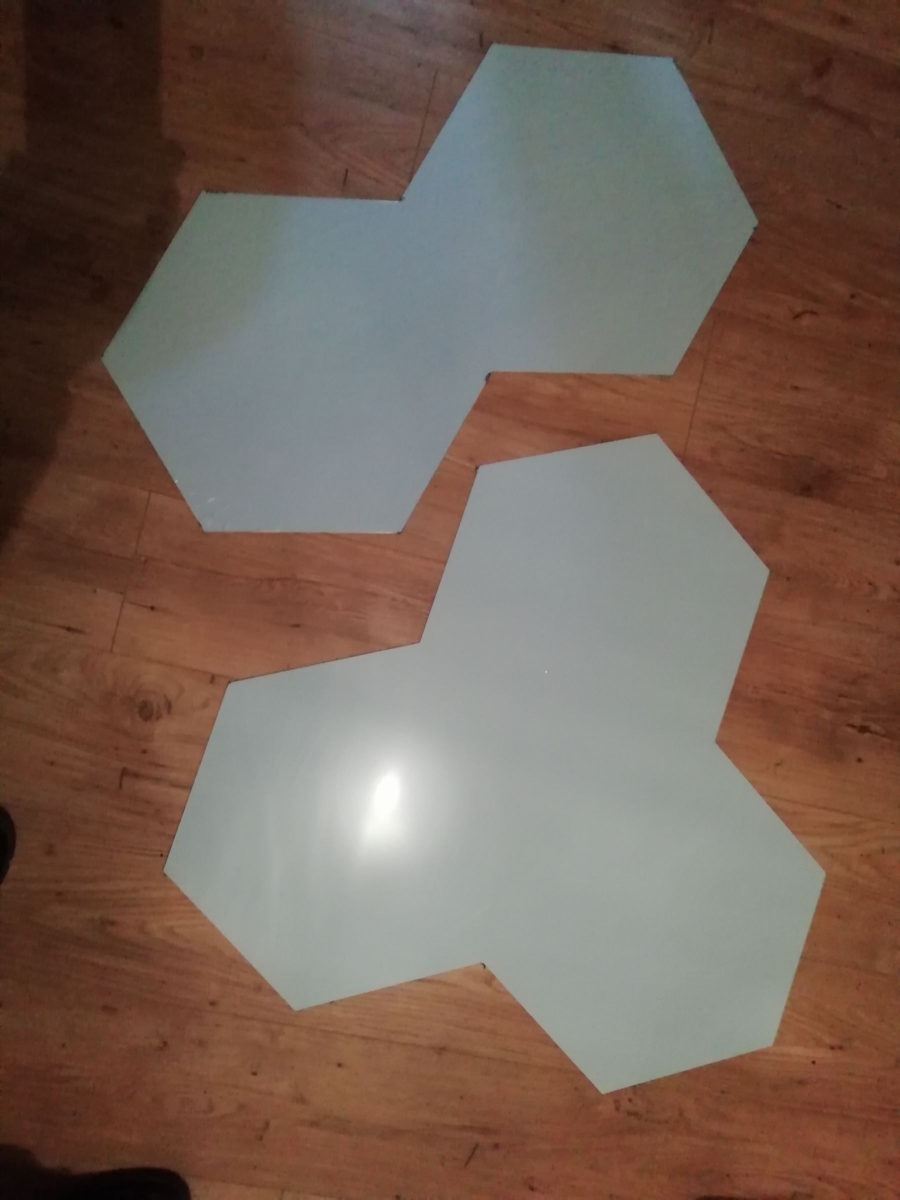 Honeycomb LED Panels : 14 Steps (with Pictures) - Instructables