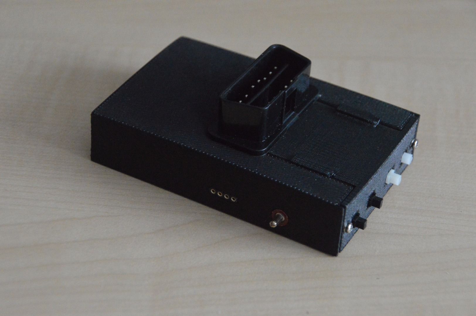 Redundant Car True Speedometer : 6 Steps (with Pictures) - Instructables