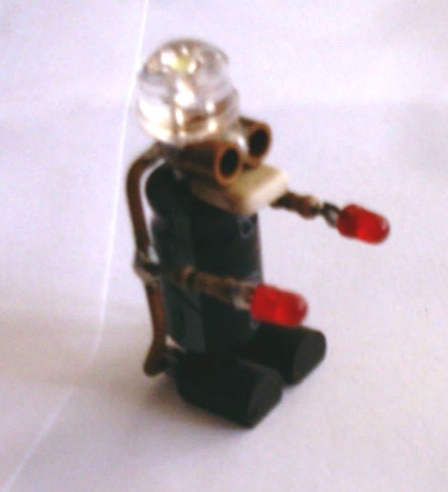 Computer Bugs Ideas - Instructables