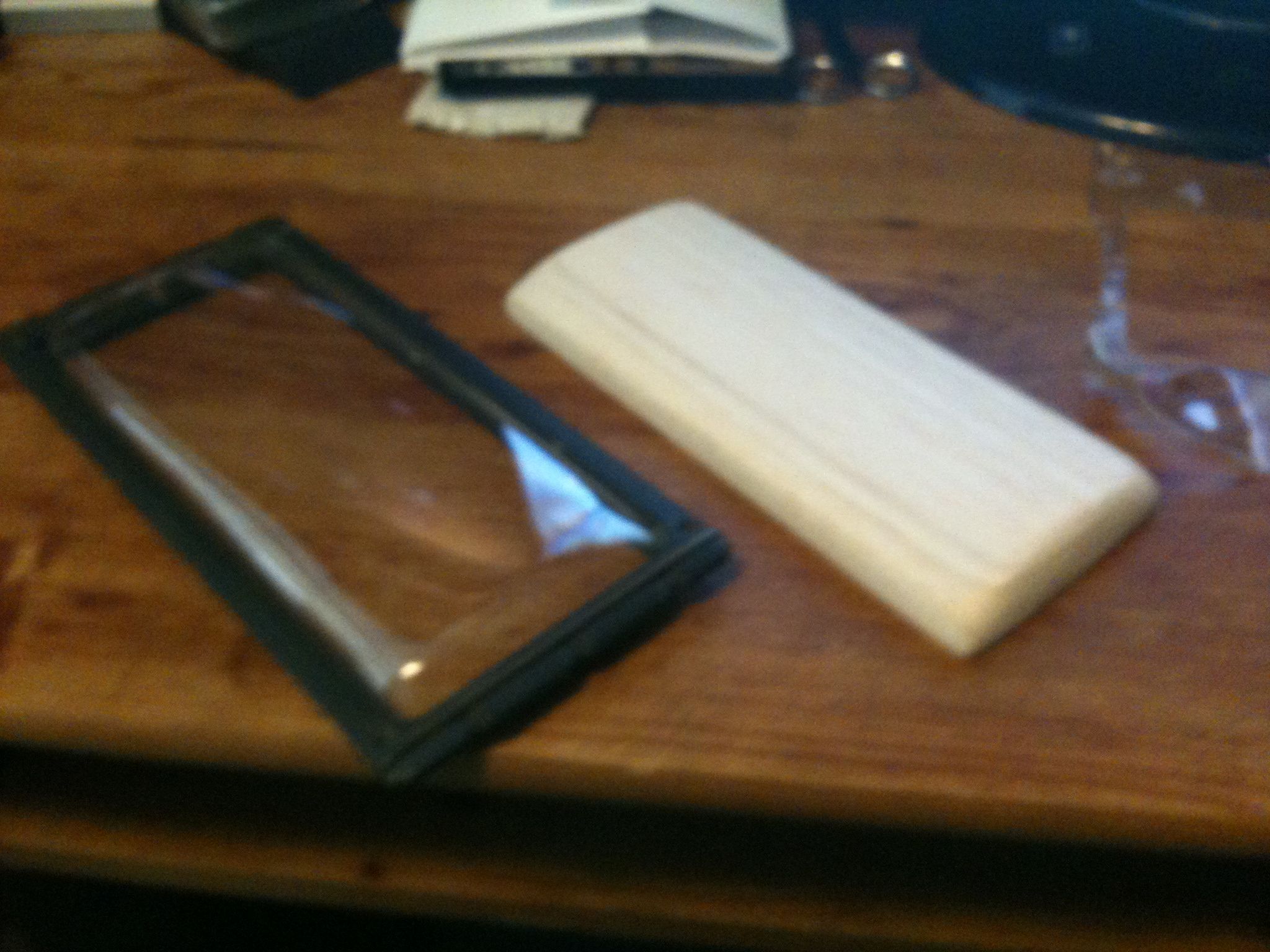 Restoration - New Life Out of a Busted 1930's Radio Conversion : 12 ...