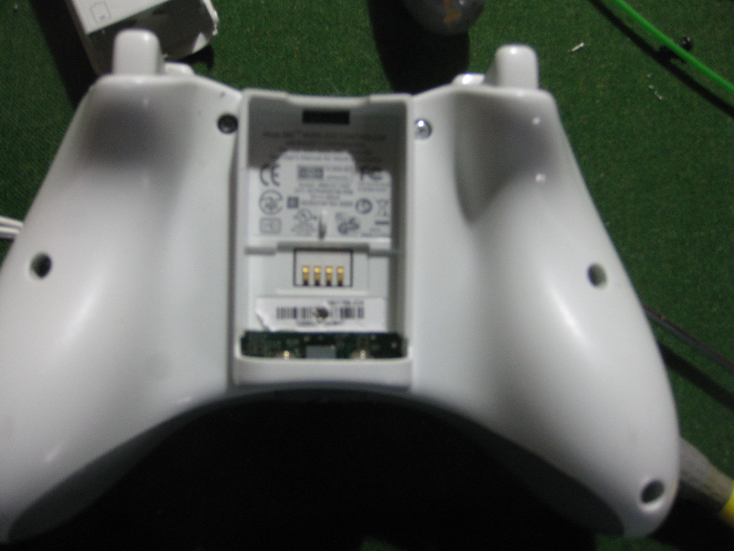 Xbox 360 Controller Mods Mw3