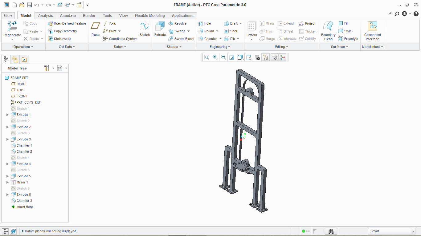 Rotary Car Parking System : 18 Steps - Instructables