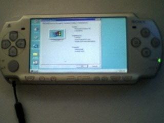 How to Run Windows 3.1,95 on a PSP Updated!(the Original How-to) : 7 ...
