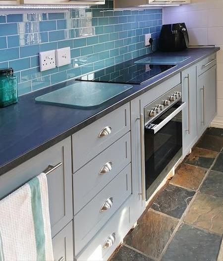 Brand New Kitchen on a Tight Budget : 3 Steps - Instructables