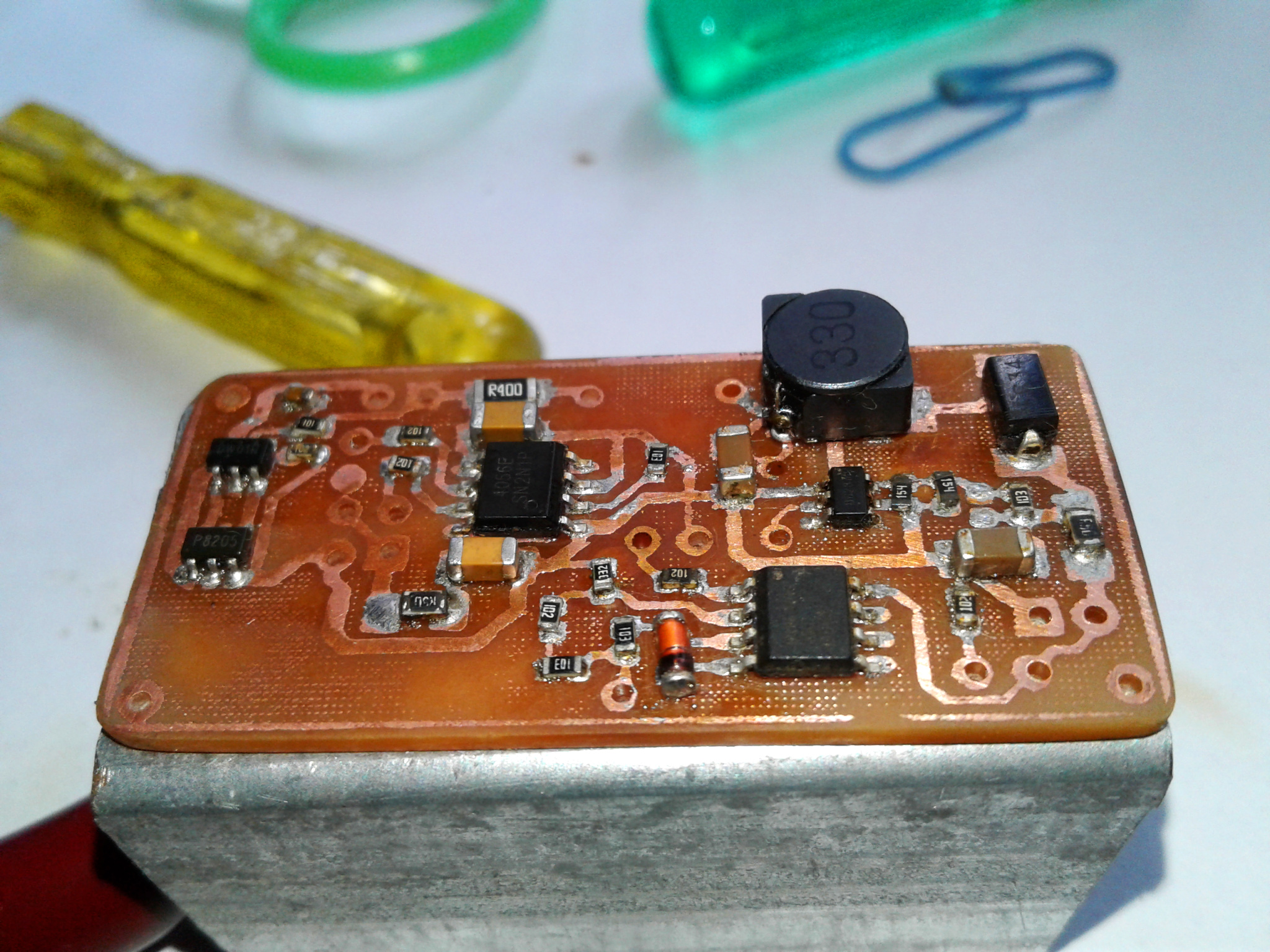 Portable Arduino Lab : 25 Steps (with Pictures) - Instructables