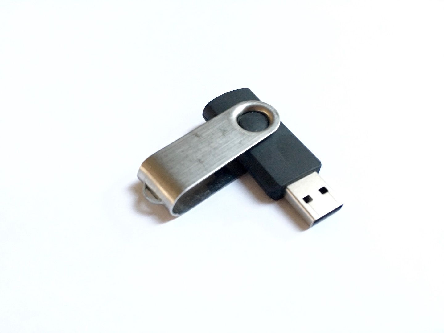 Flash Drive Parts