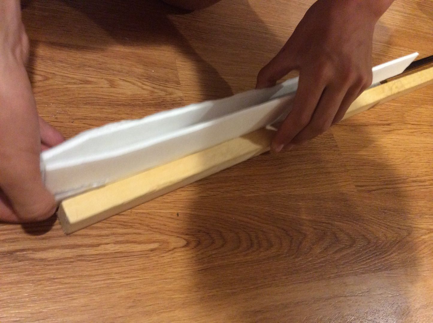 Foamboard RC Glider : 16 Steps (with Pictures) - Instructables