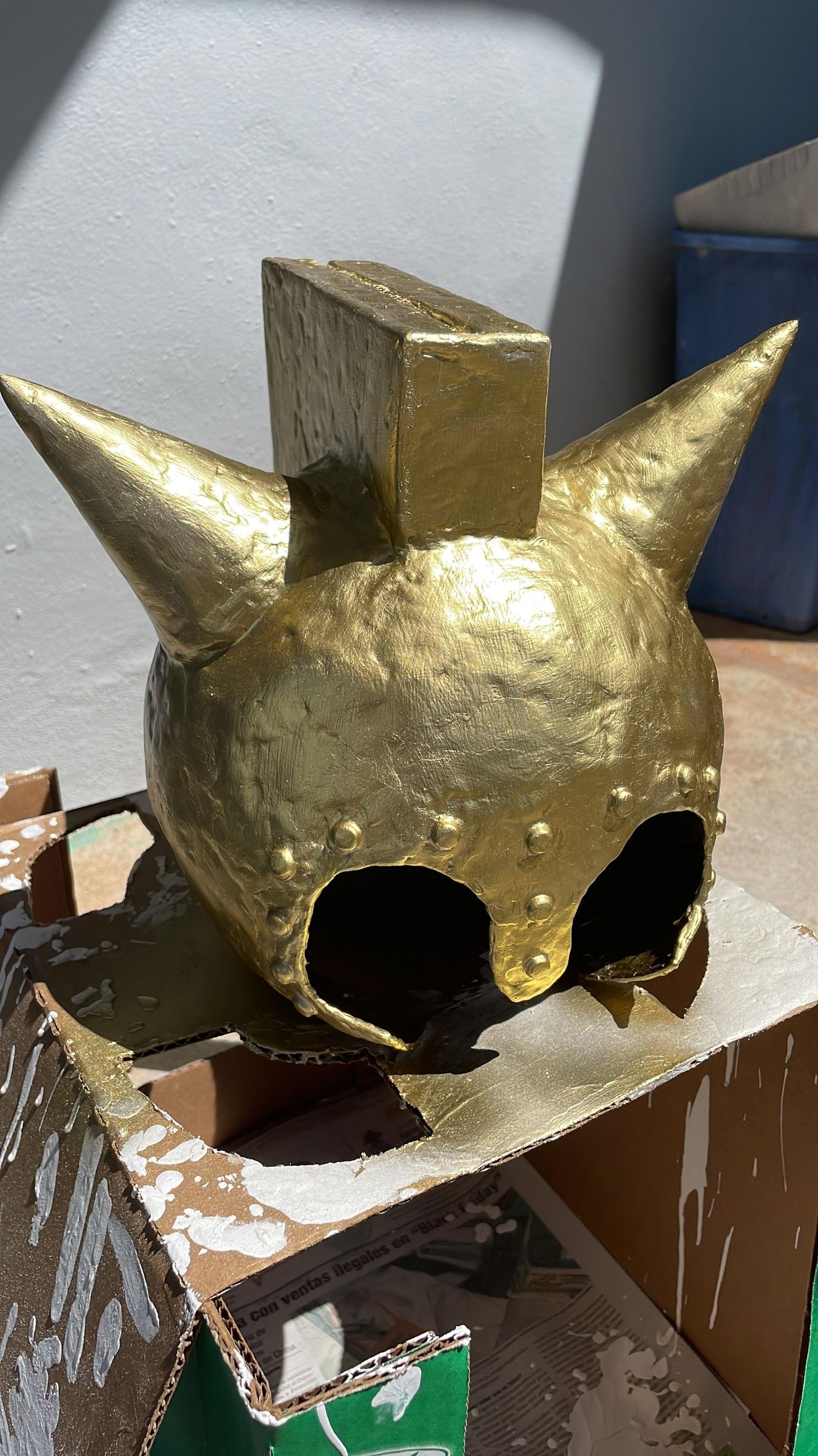 One Piece - Lucy Cosplay DIY : 11 Steps - Instructables