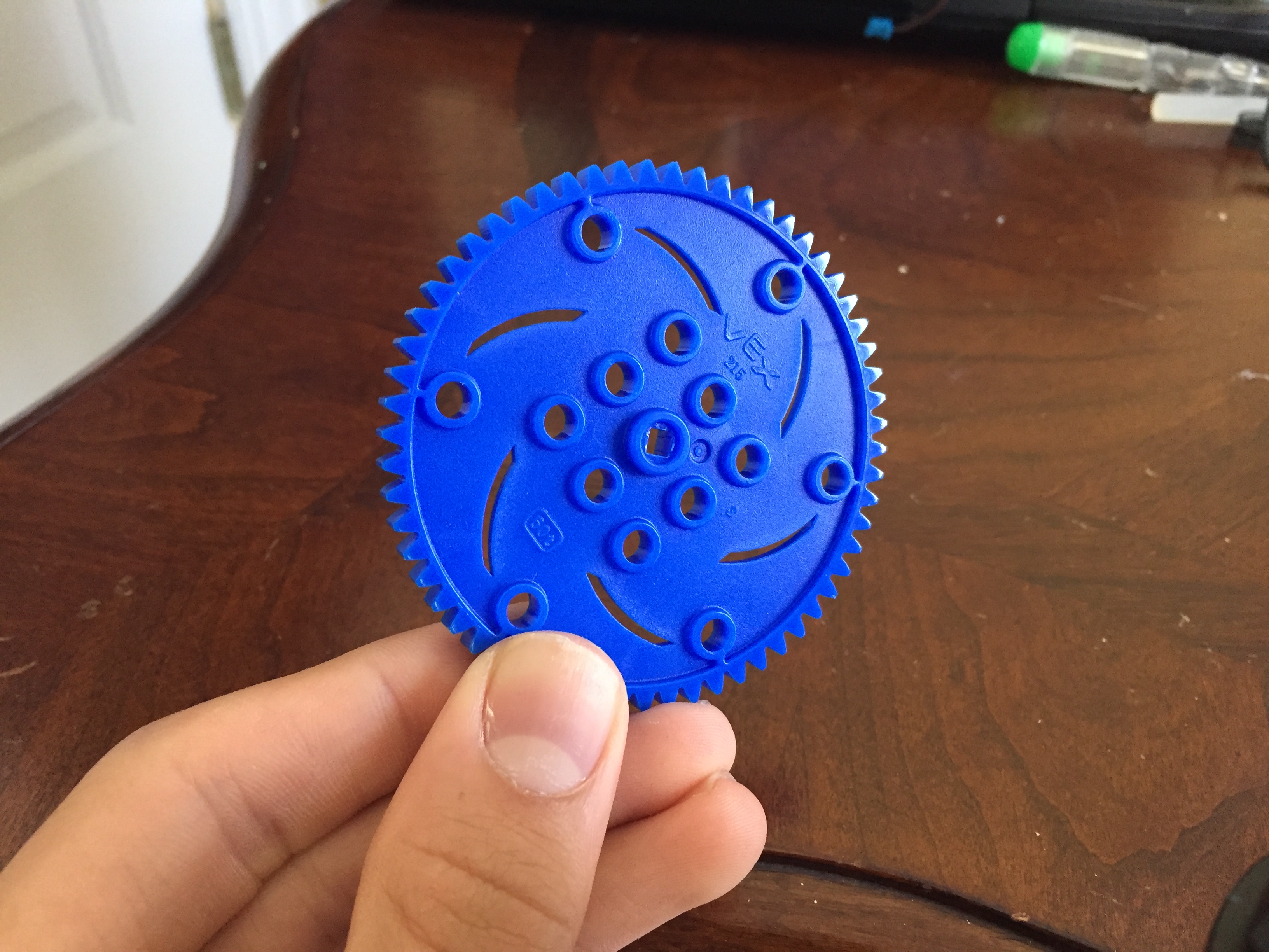 Ball Tracking 180° Camera : 5 Steps (with Pictures) - Instructables