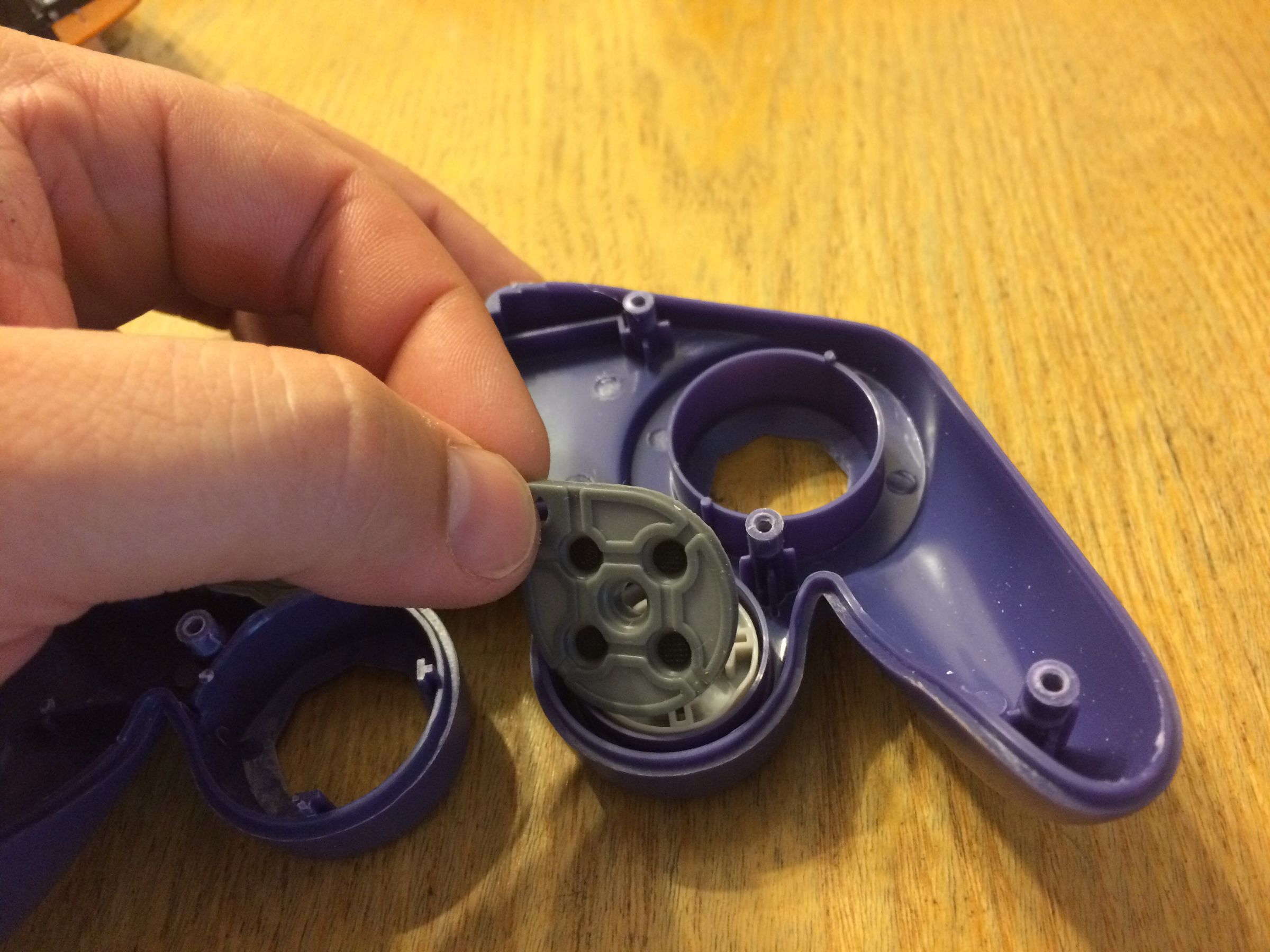 NES MAX D-pad Mod : 12 Steps - Instructables