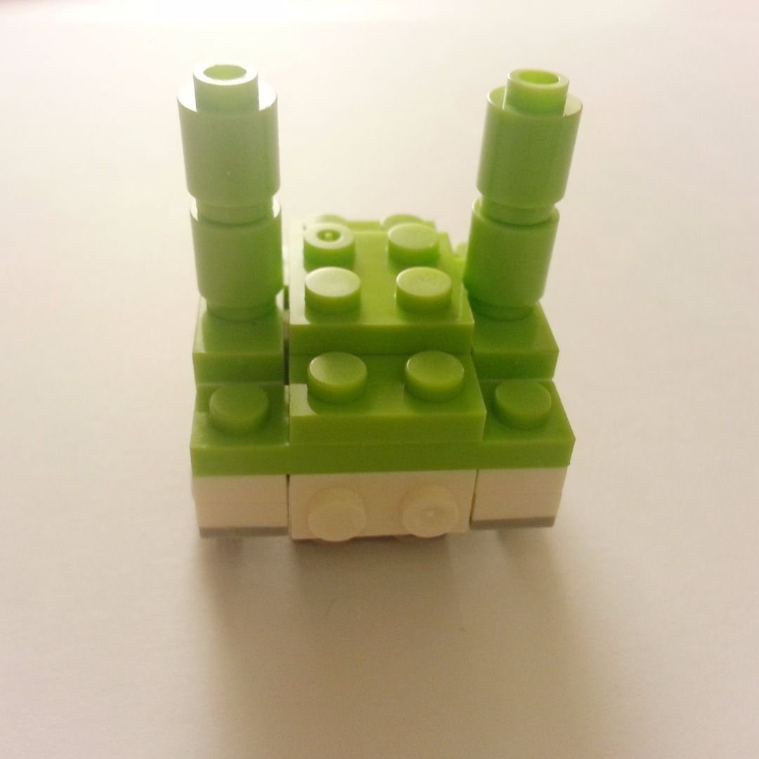 Android Lego Bot : 14 Steps (with Pictures) - Instructables