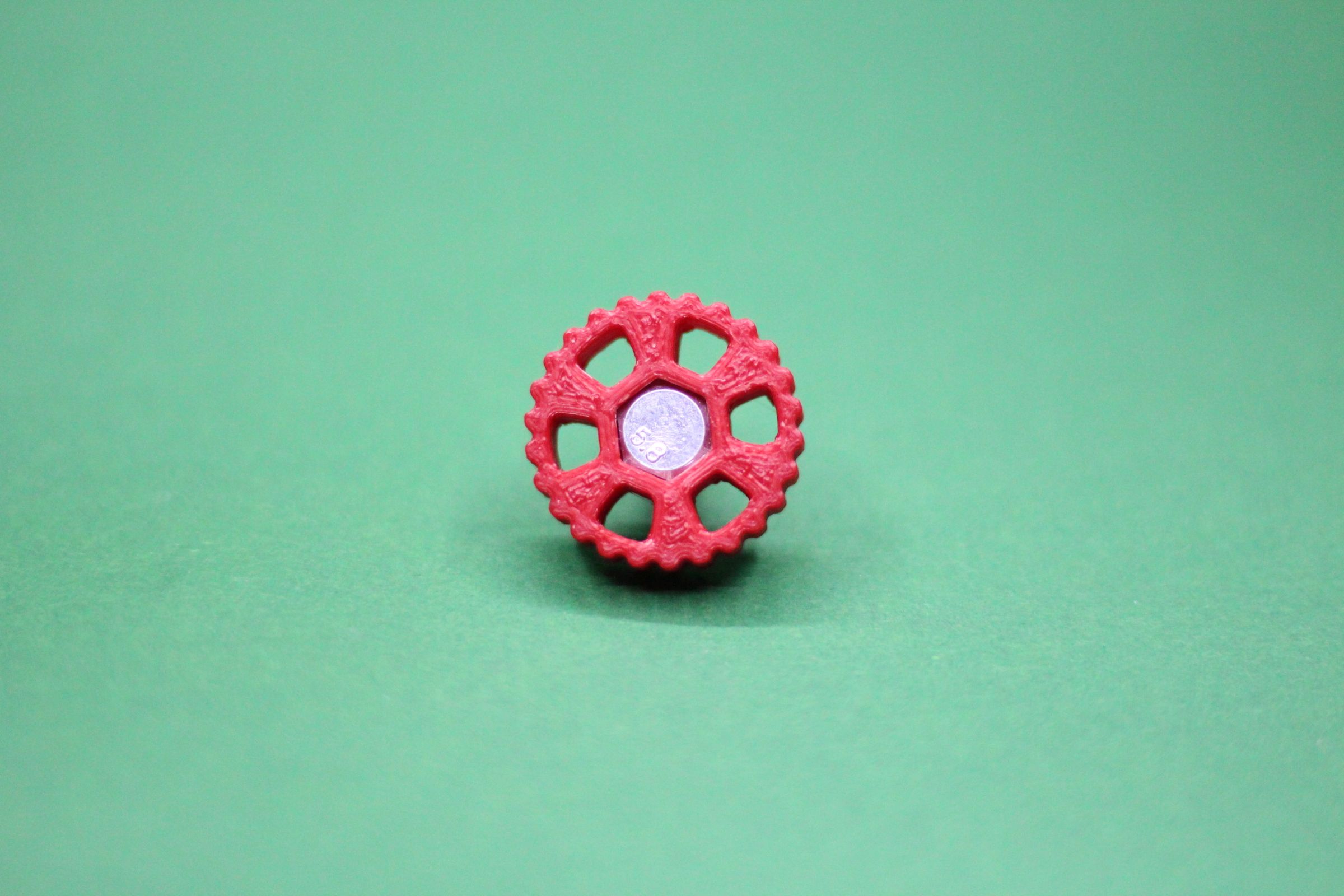 Simple Rotor Balancing Machine : 13 Steps (with Pictures) - Instructables