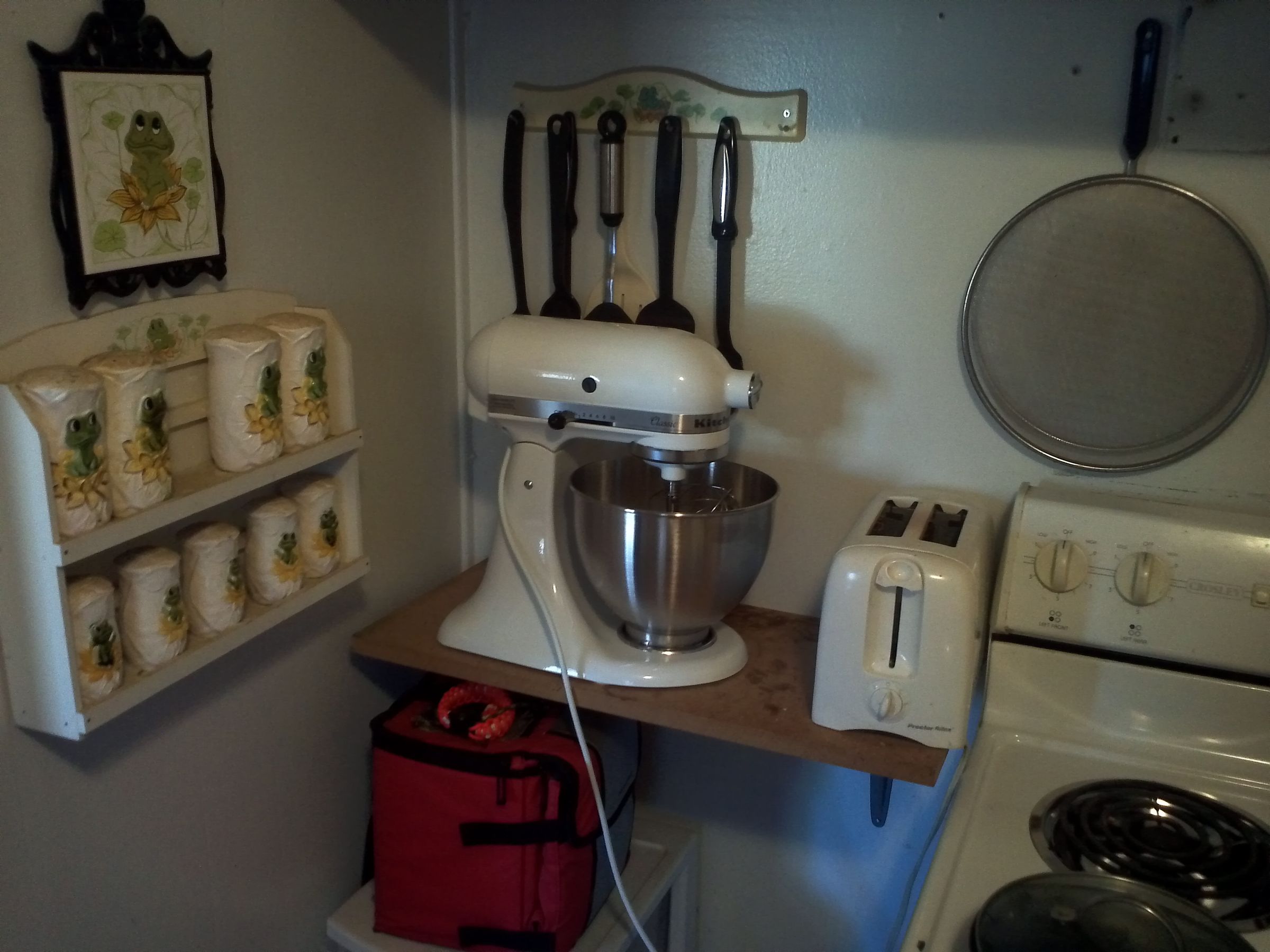 Un-boxing Your Kitchenaid Stand Mixer : 3 Steps - Instructables