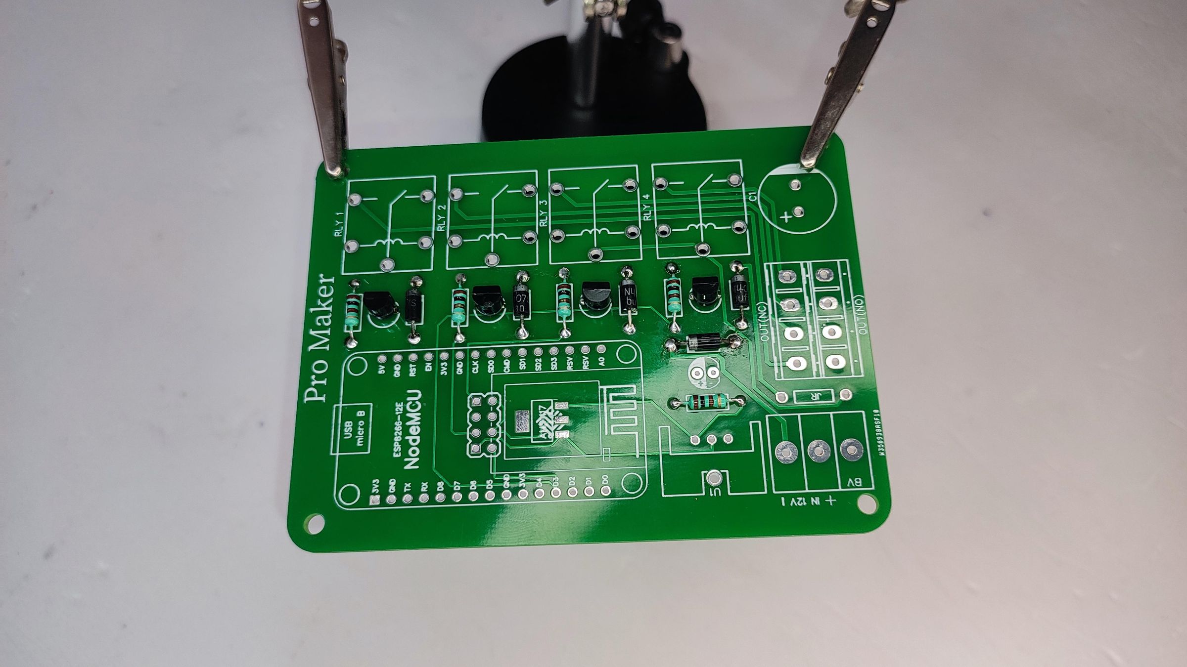 How to Control Bike/Scooty Using Your Smartphone : 12 Steps - Instructables