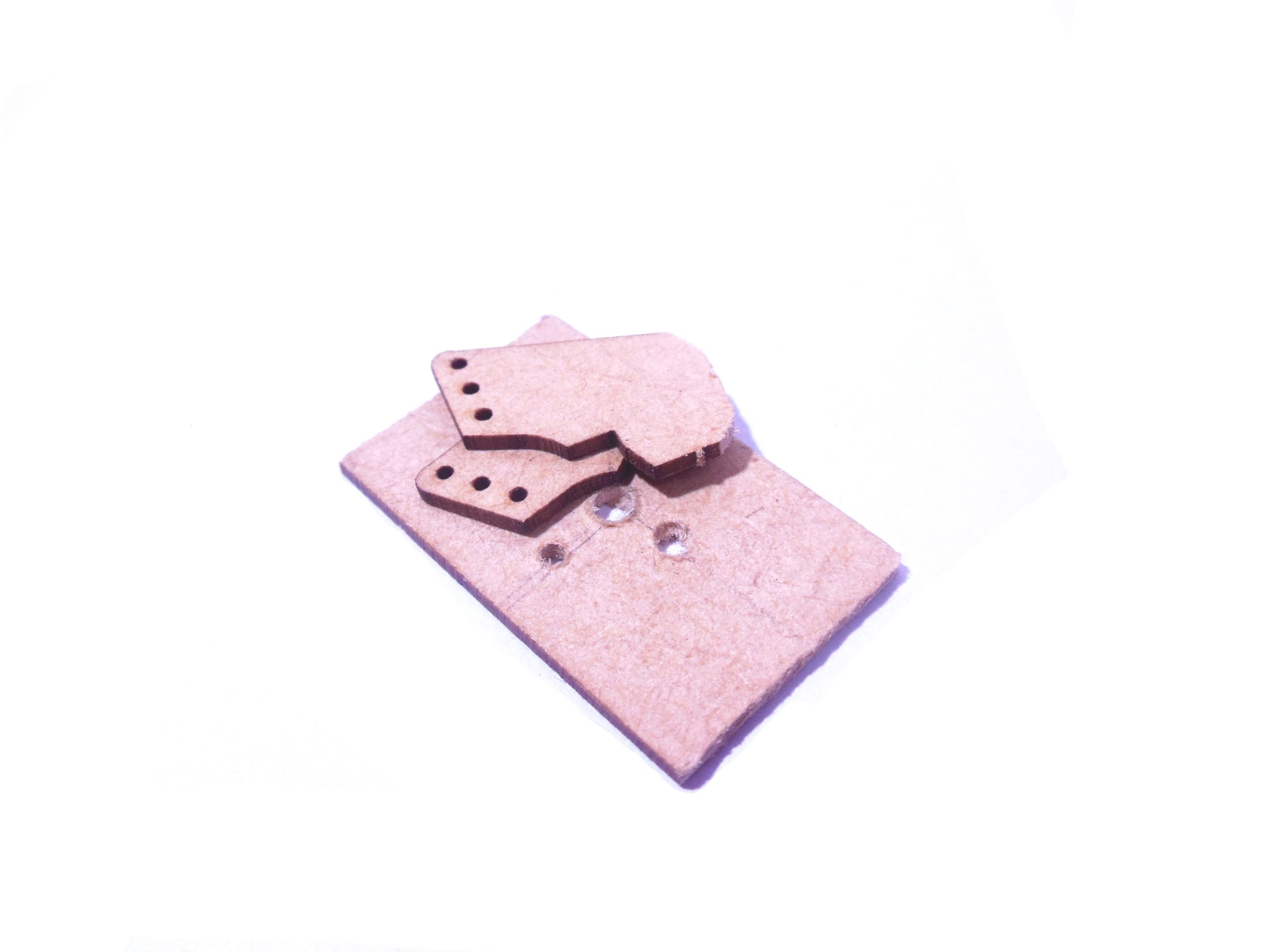 Scratch Built RC Airplane : 14 Steps (with Pictures) - Instructables