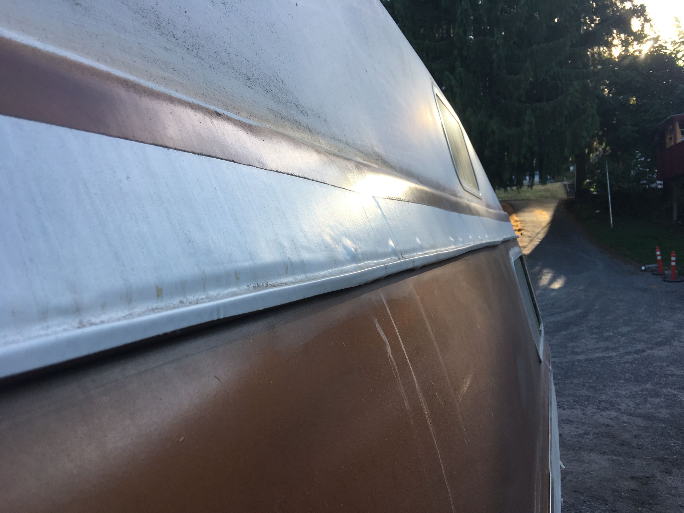 Restoring a 70's Camper Van : 10 Steps (with Pictures) - Instructables