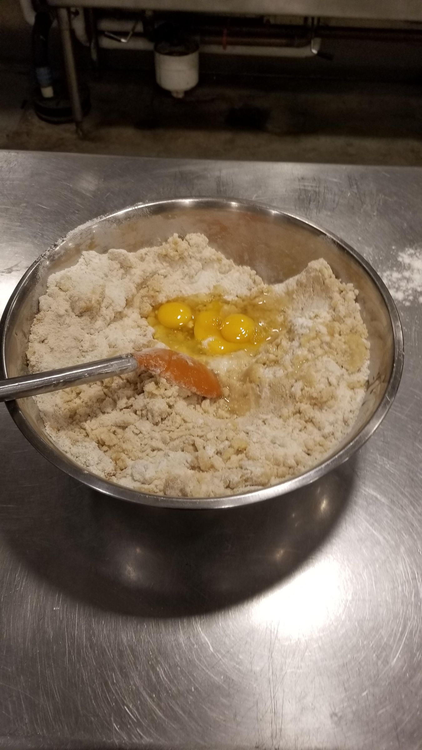 SQUARE Chocolate Chip Cookies : 11 Steps (with Pictures) - Instructables