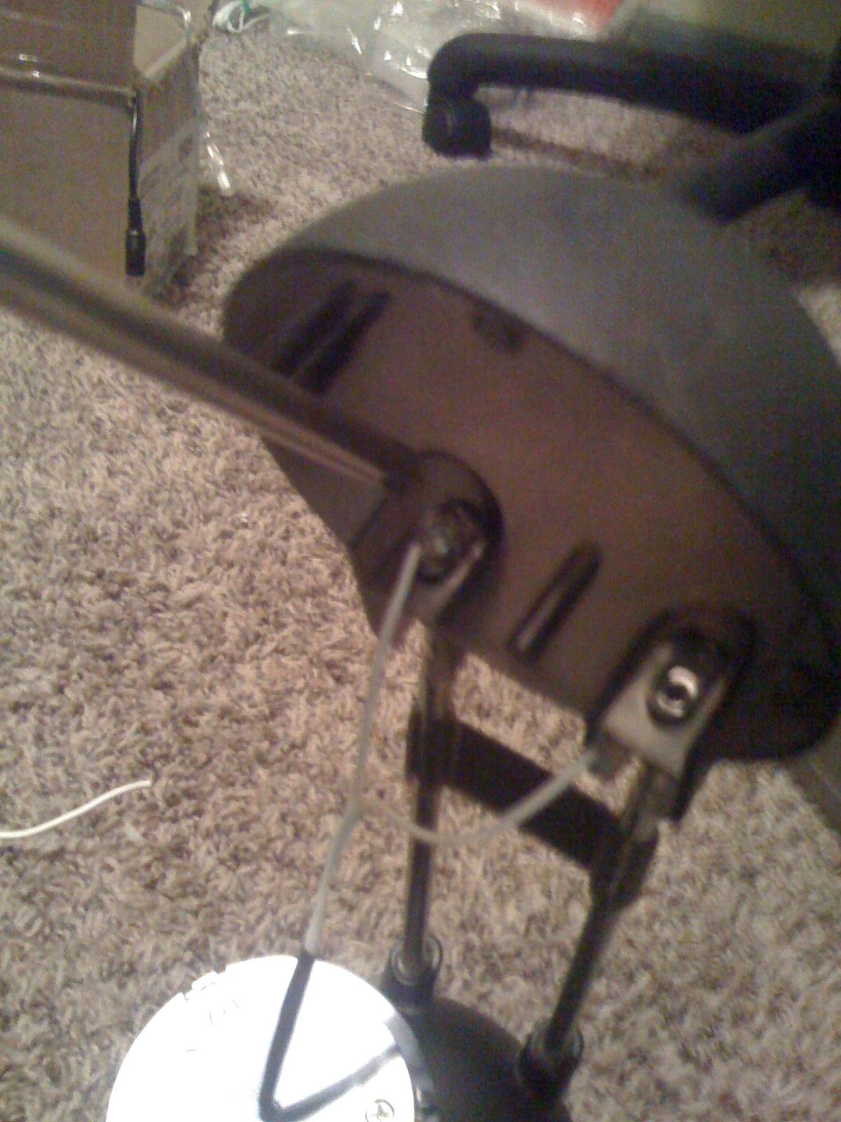 Halogen Lamp LED Retrofit : 6 Steps - Instructables