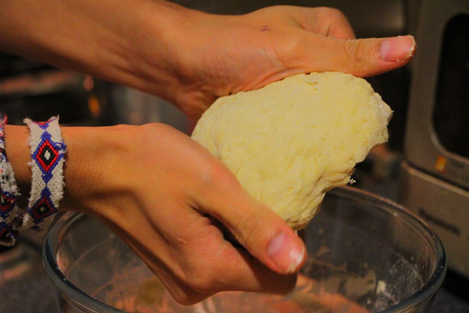 Homemade Tortilla! (soft, Fluffy) : 5 Steps - Instructables