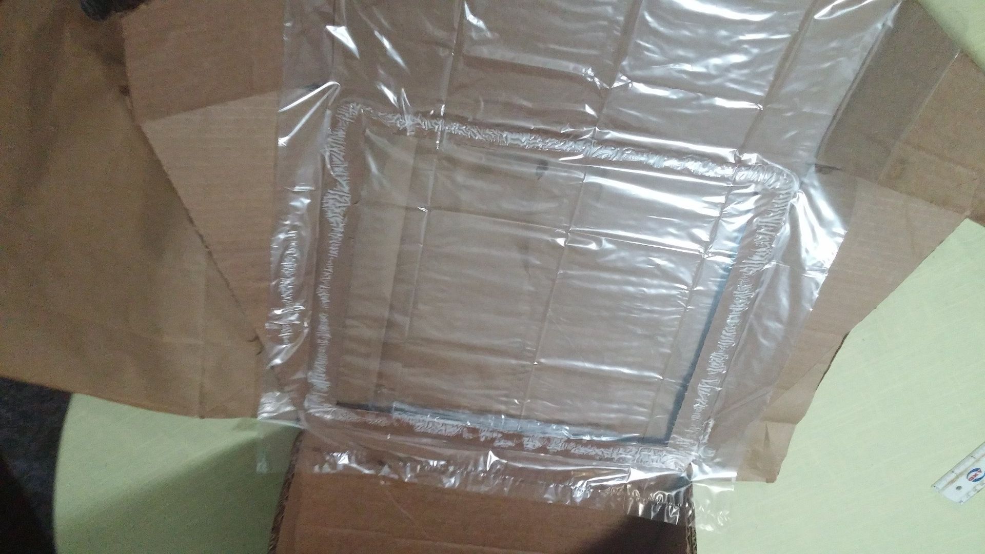 Solar Cooker (cardboard Box) : 15 Steps (with Pictures) - Instructables
