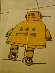 How to Make Huge Posters. : 9 Steps (with Pictures) - Instructables