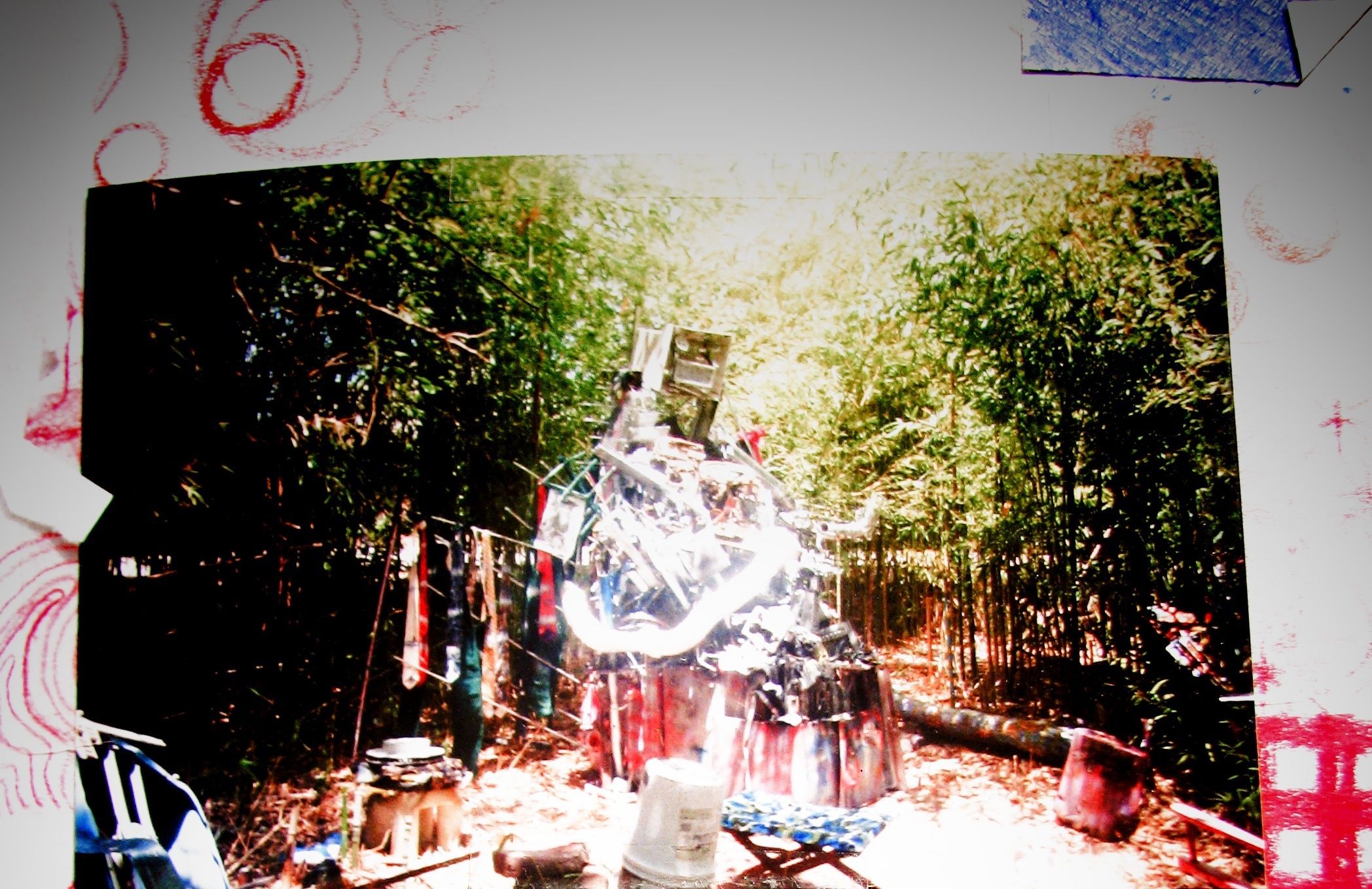 Walden Robot.. - Instructables