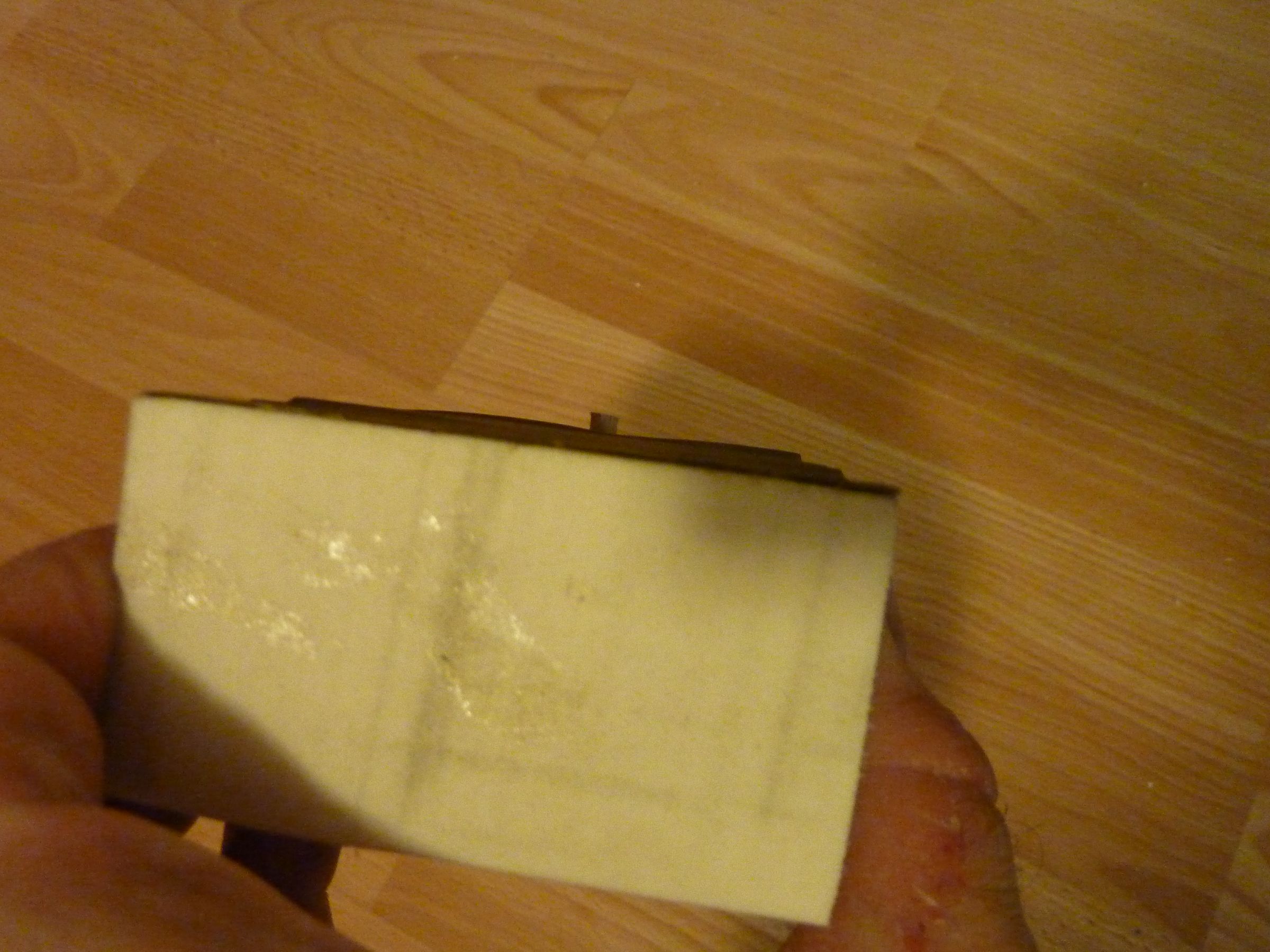 Bring Ruined Records Back to Life : 4 Steps (with Pictures) - Instructables