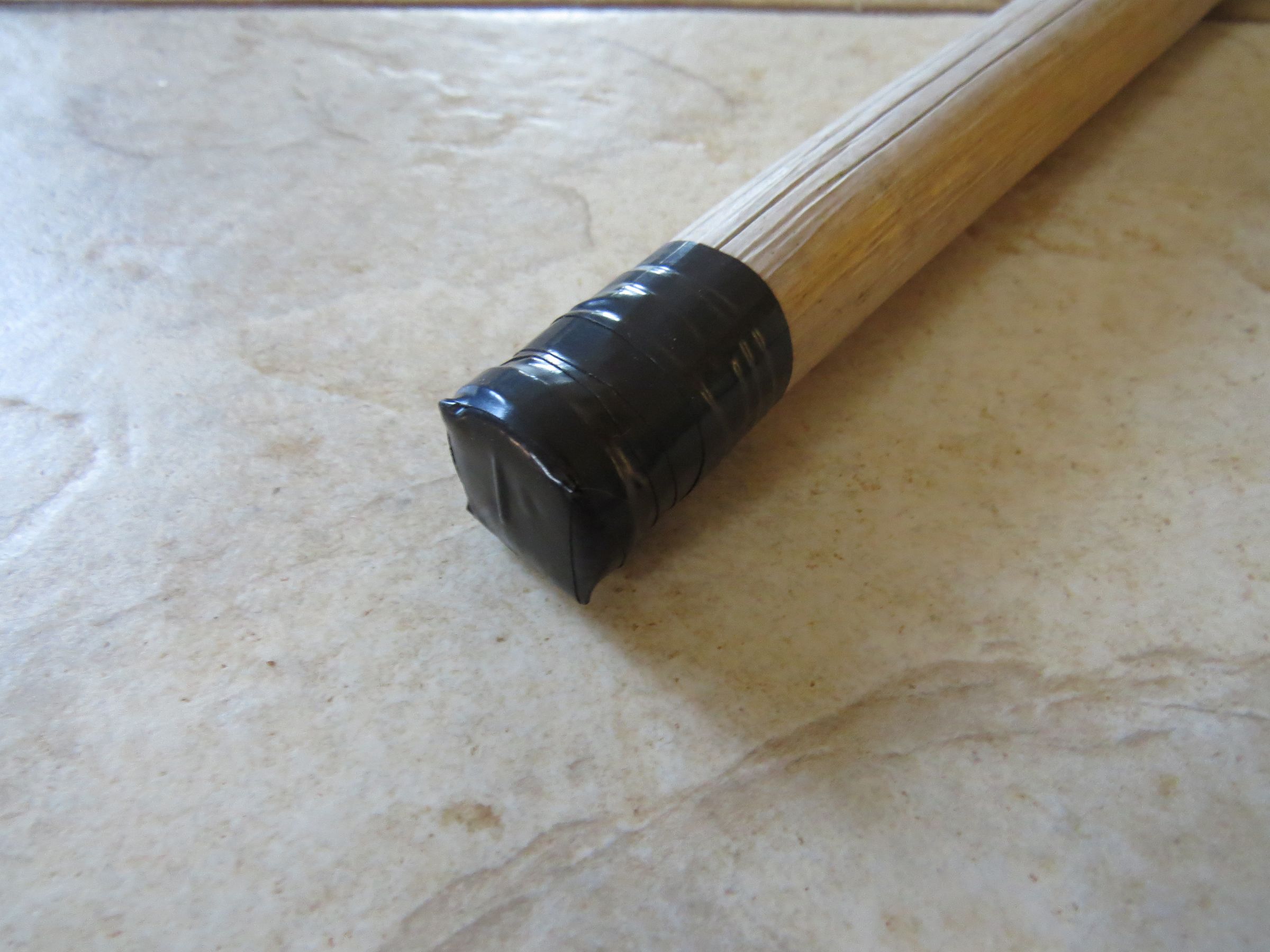 Dope Walking Stick!! : 4 Steps - Instructables