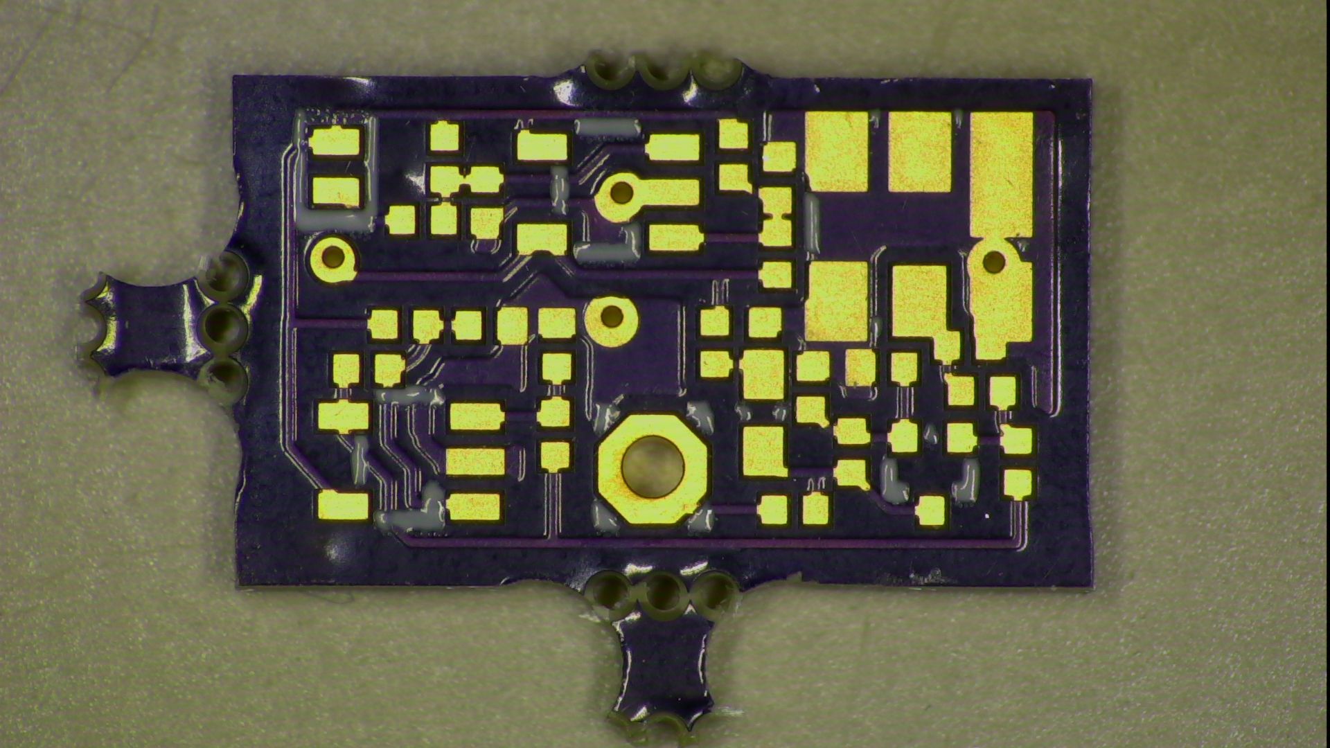 Tiny UHF Tracker Transmitter : 5 Steps (with Pictures) - Instructables