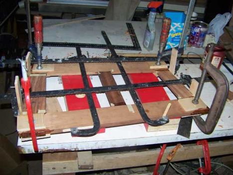 How to Make a Piano Keyboard : 18 Steps (with Pictures) - Instructables