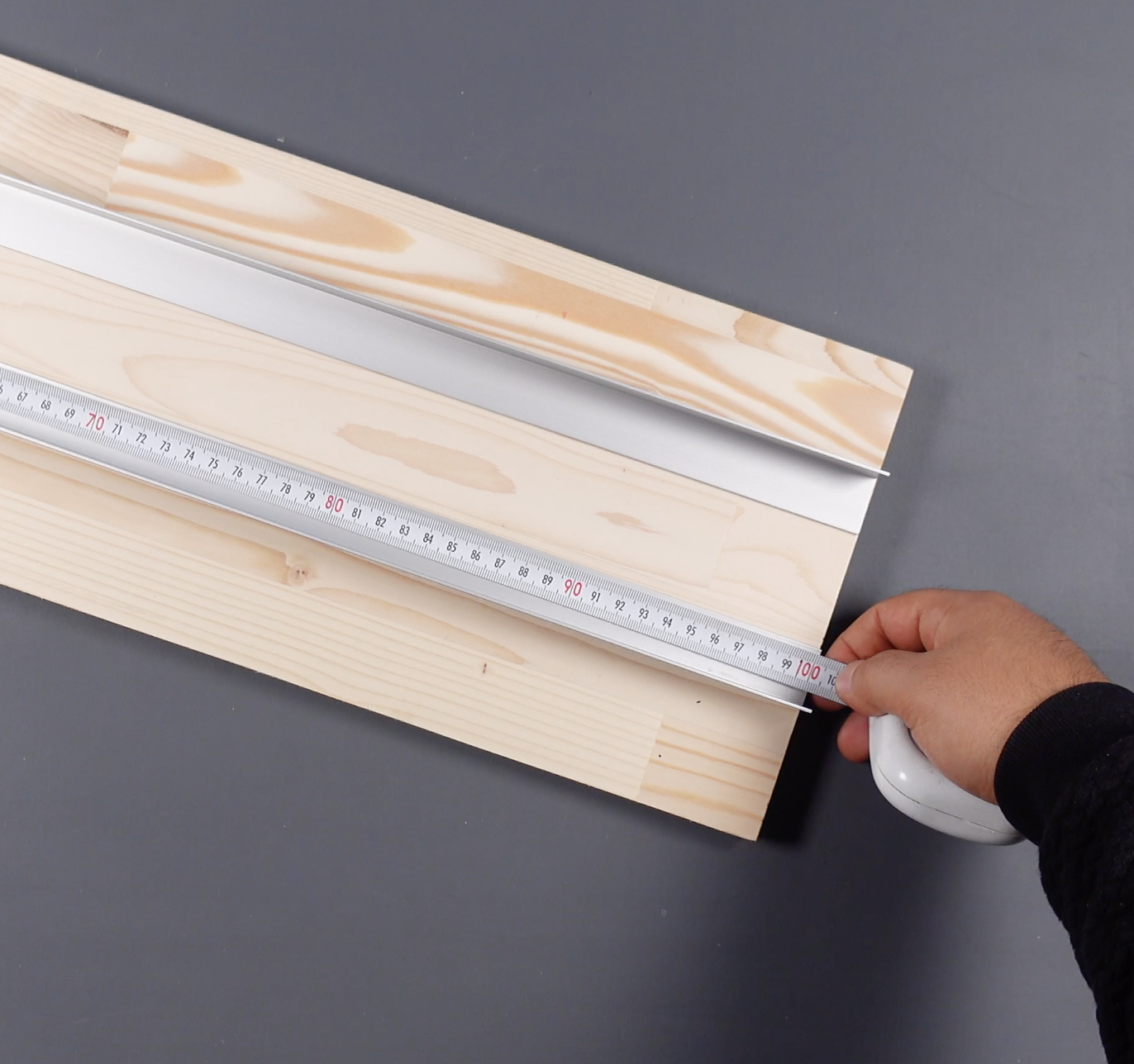 DIY Simple Wooden Ambient Light (ESP8266, WLED, WS2812B) : 9 Steps ...