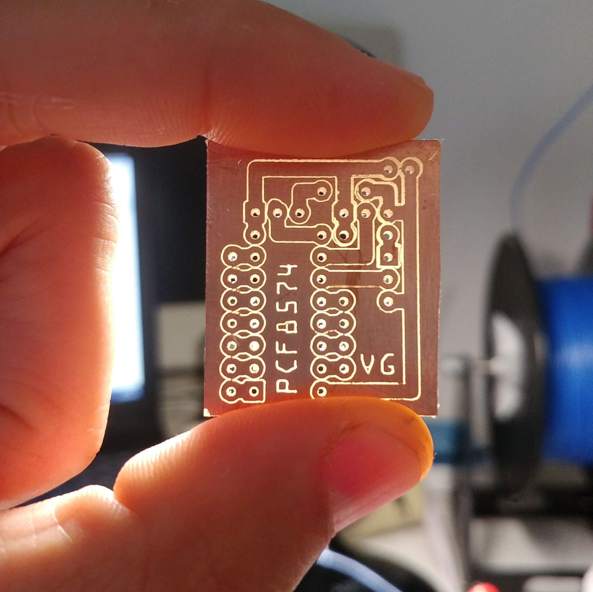 CNC Cyclone PCB Factory, My Way, Step by Step. : 29 Steps (with ...