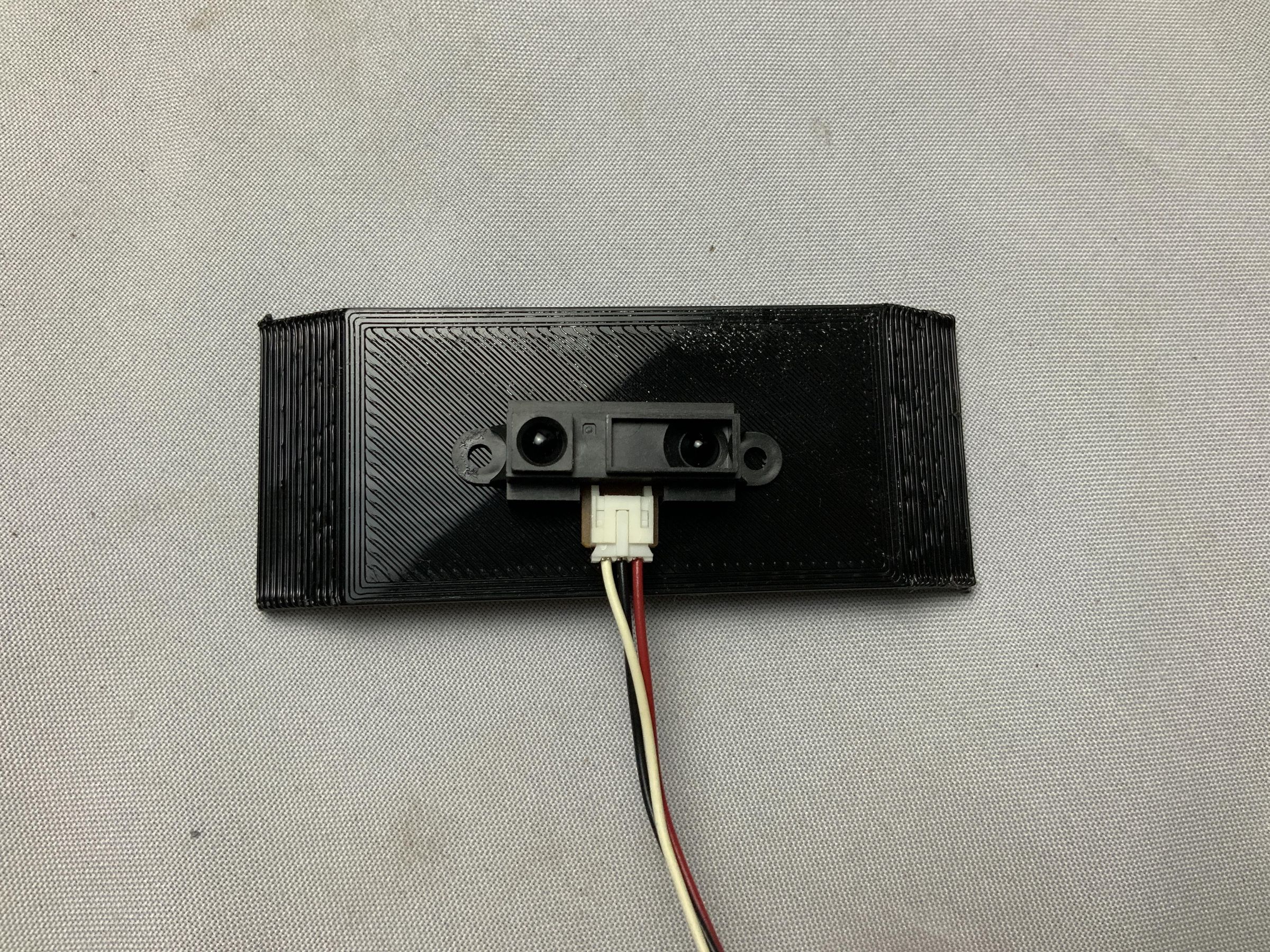 3D Printed Advanced Mobile Robot and Testing Platform : 75 Steps (with ...