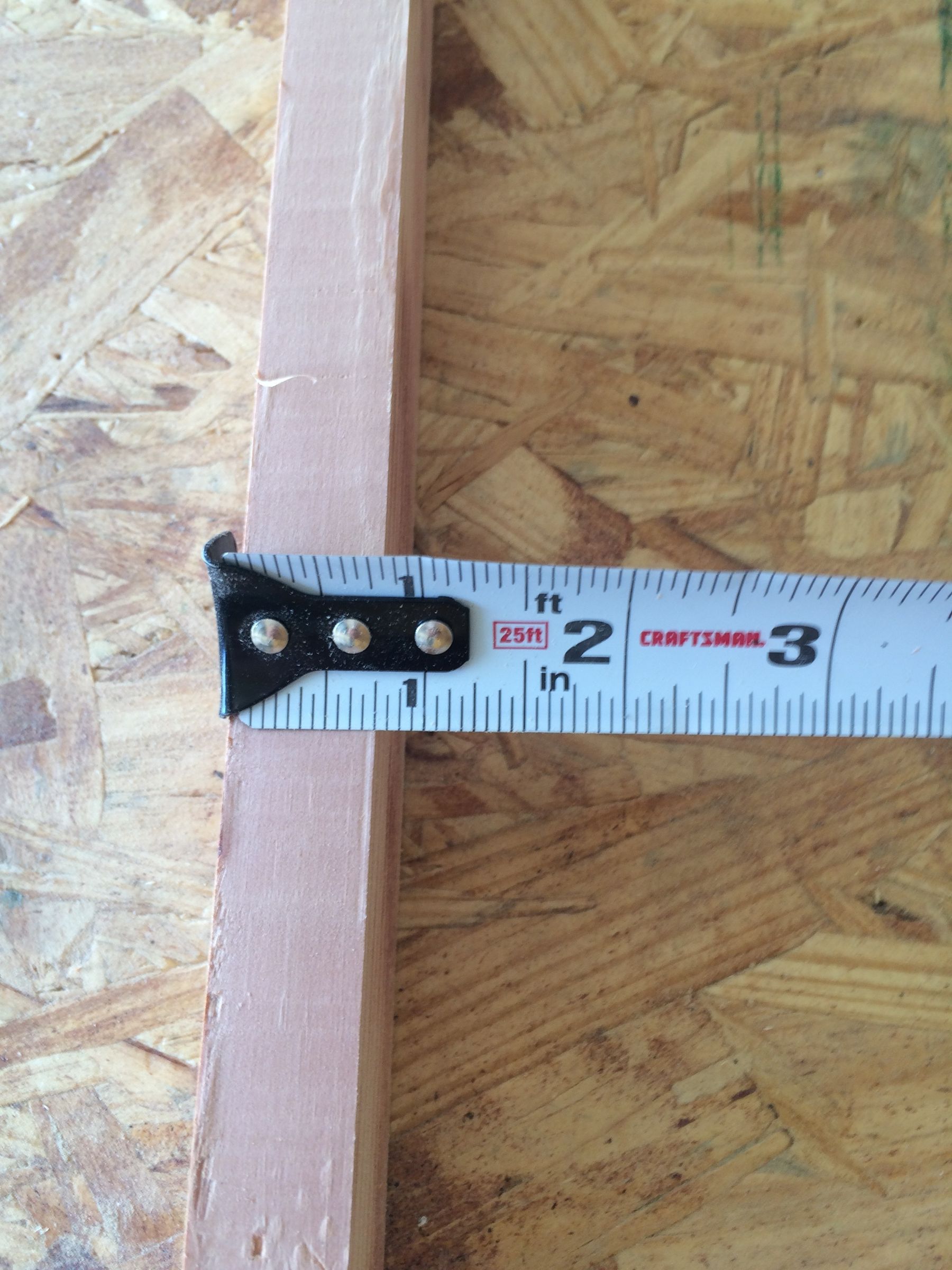 Leftover 2x4 Chest : 8 Steps (with Pictures) - Instructables