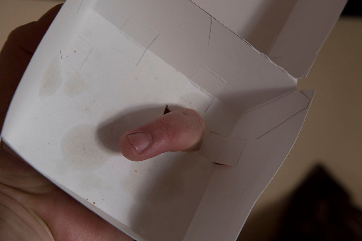 How to Create a "Piece-of-Jack-in-the-Box" : 6 Steps - Instructables