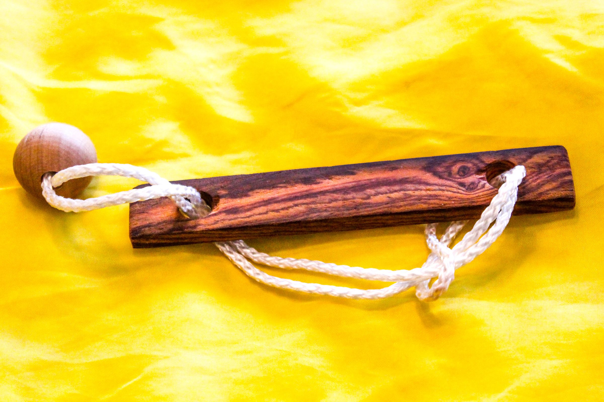 Simple Rope Puzzle : 10 Steps (with Pictures) - Instructables