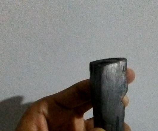 SUPERMAN KEY : 6 Steps - Instructables