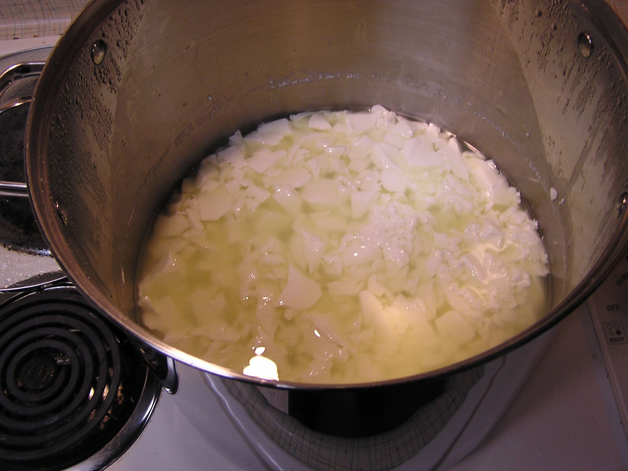 Cheese Making - Hard Cheeses : 12 Steps (with Pictures) - Instructables