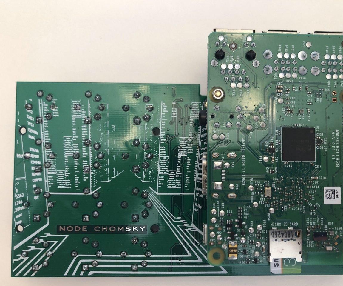 Upcycling Your Spare PCBs Before You Print Them : 6 Steps - Instructables